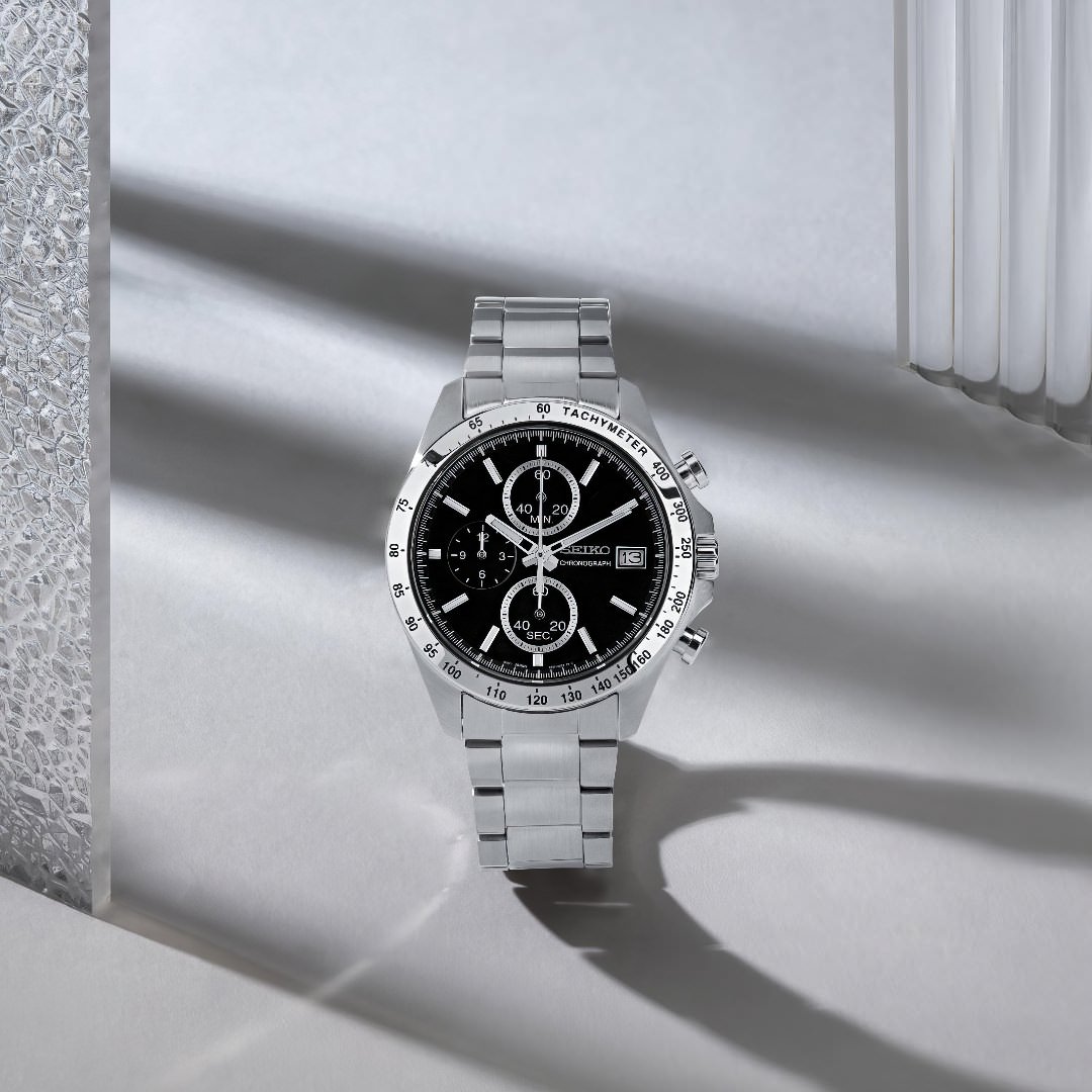 Seiko SBTR005 - Купить у официальных дилеров с гарантией