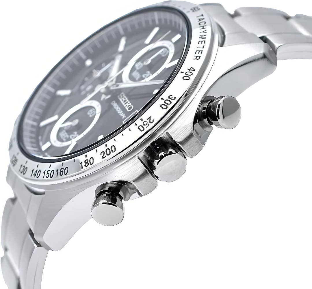 Seiko SBTR005 - Купить у официальных дилеров с гарантией