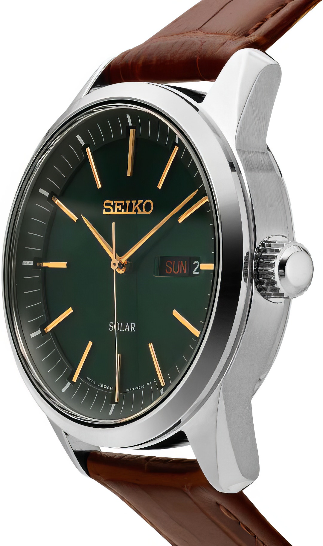 Seiko SNE529P1 - Купить у официальных дилеров с гарантией