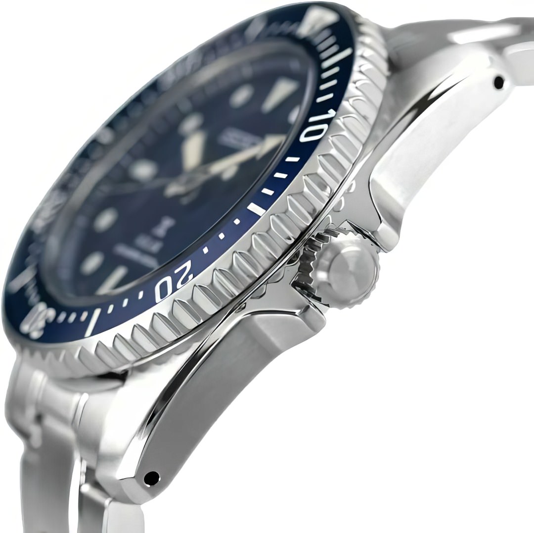 Наручные часы Seiko SNE585P1 - Доставка по России