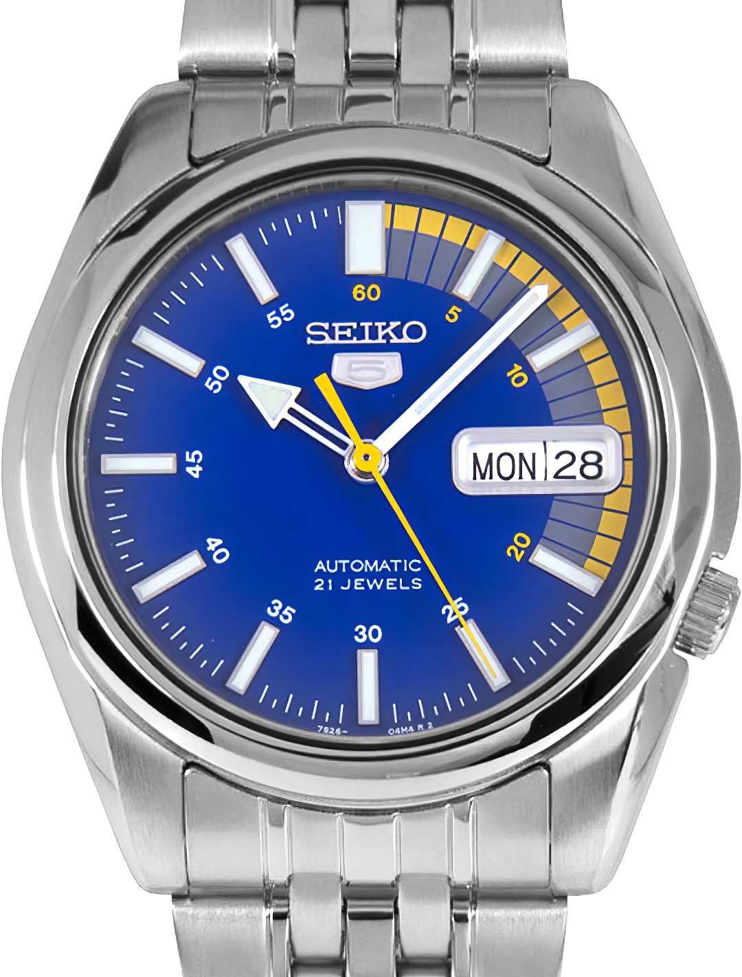 Seiko SNK371K1 - Купить у официальных дилеров с гарантией