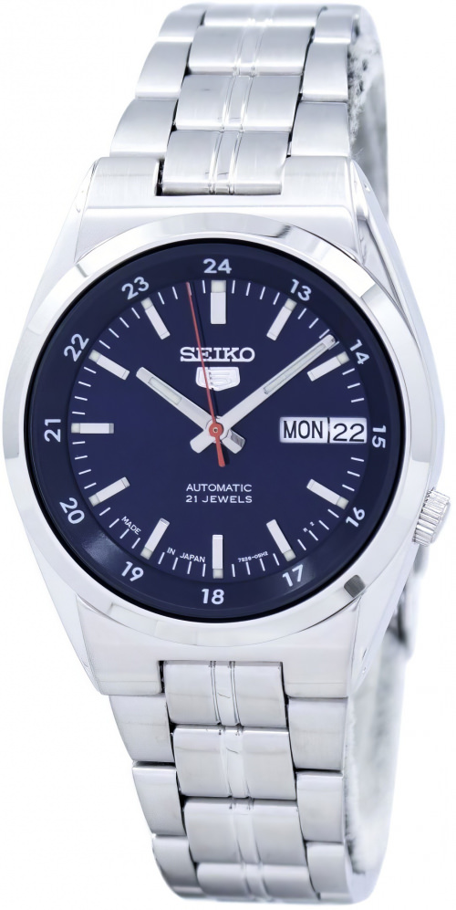 Seiko SNKP15K1 - Купить у официальных дилеров с гарантией