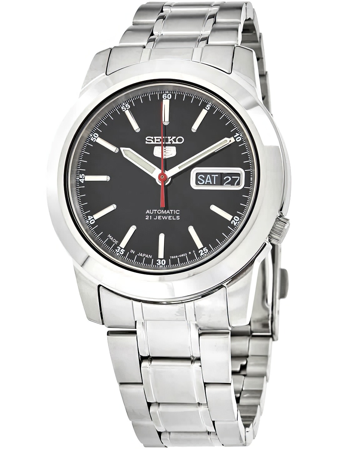 Seiko SNKE53K1 - Купить у официальных дилеров с гарантией