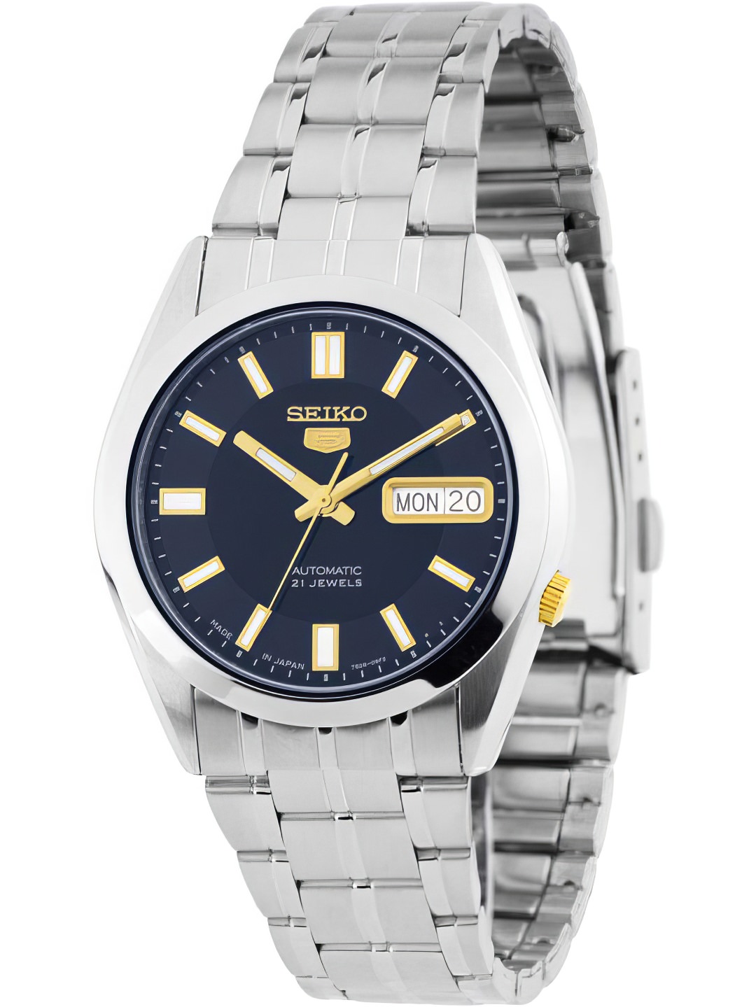 Оригинальные наручные часы Seiko SNKF15J1