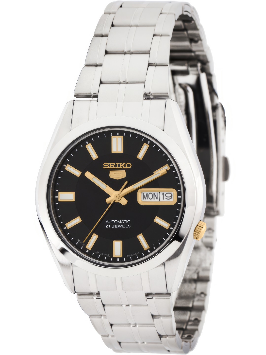 Seiko SNKF17J1 - Купить у официальных дилеров с гарантией