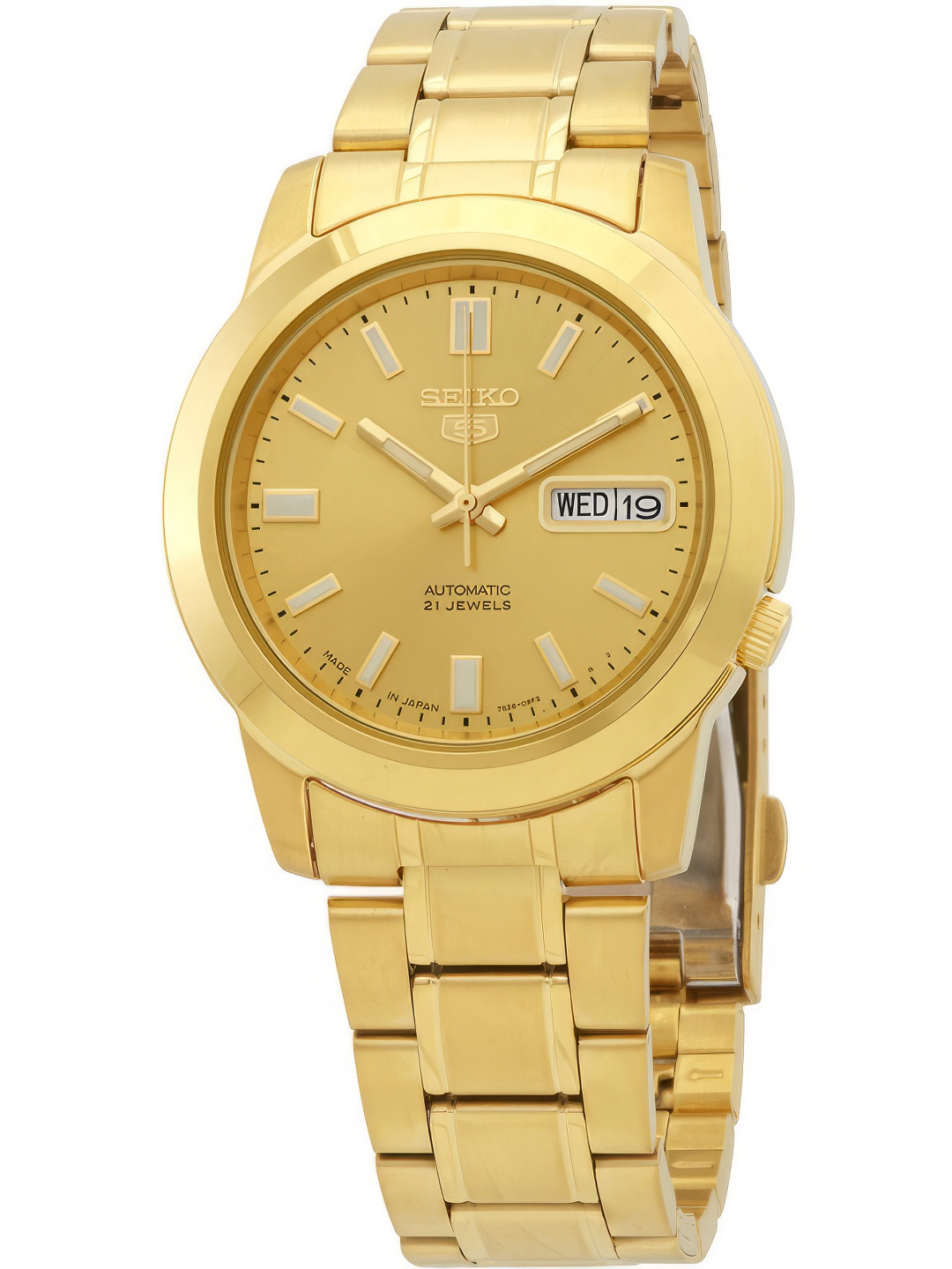 Оригинальные наручные часы Seiko SNK892K1