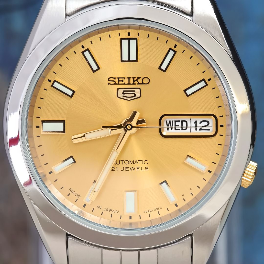 Seiko SNKF69J1 - Купить у официальных дилеров с гарантией