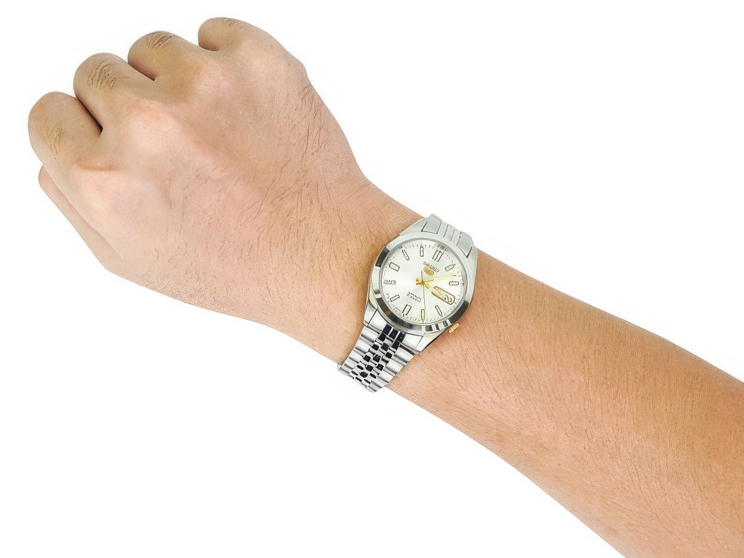 Seiko SNKF73J1 - Купить у официальных дилеров с гарантией