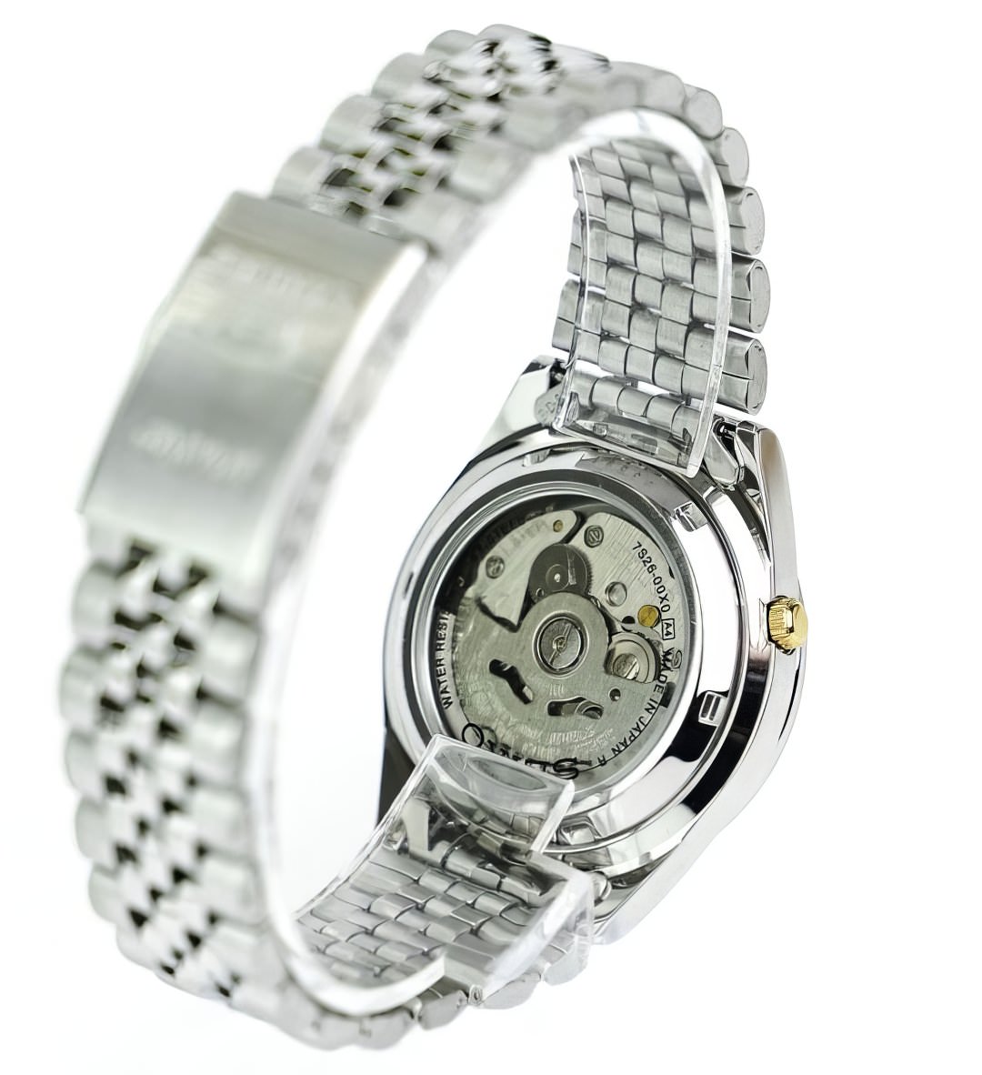 Seiko SNKF73J1 - Купить у официальных дилеров с гарантией