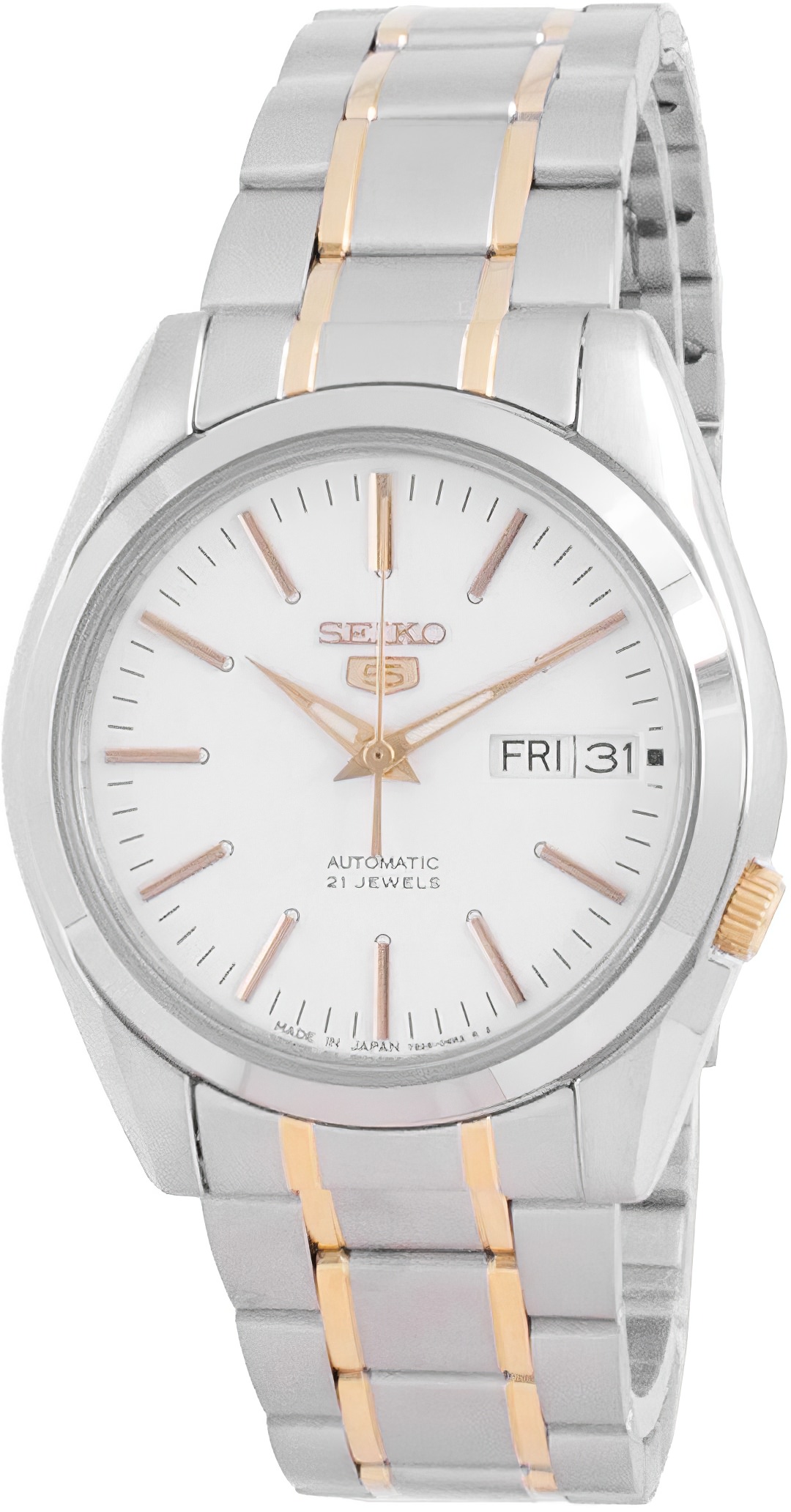 Seiko SNK607K1 - Купить у официальных дилеров с гарантией