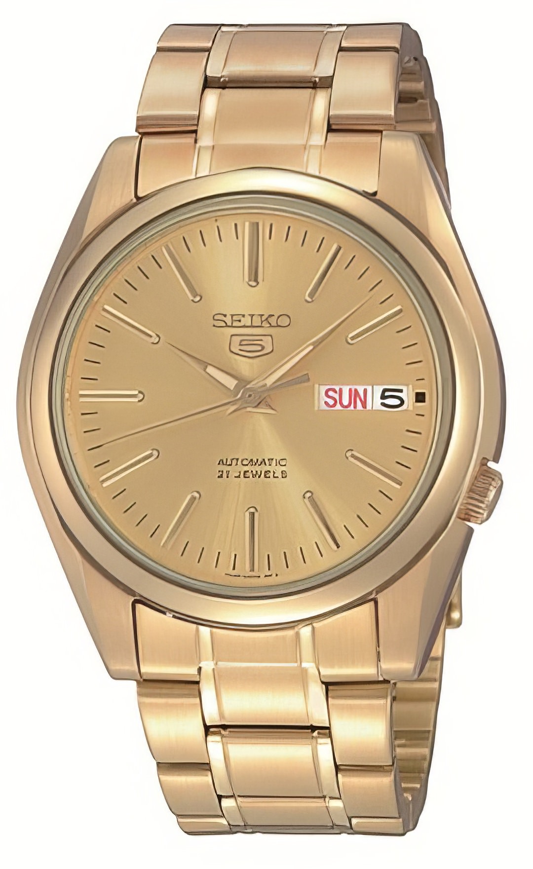 Оригинальные наручные часы Seiko SNKL48K1