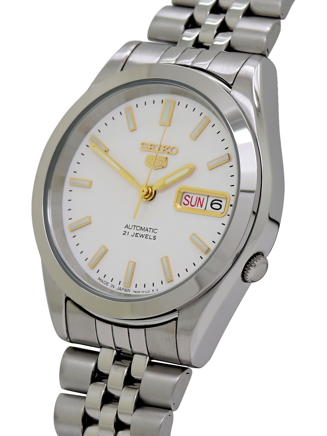 Наручные часы Seiko SNXB71J5 - Доставка по России