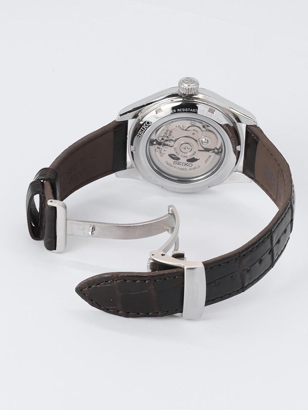 Seiko SPB067J1 - Купить у официальных дилеров с гарантией