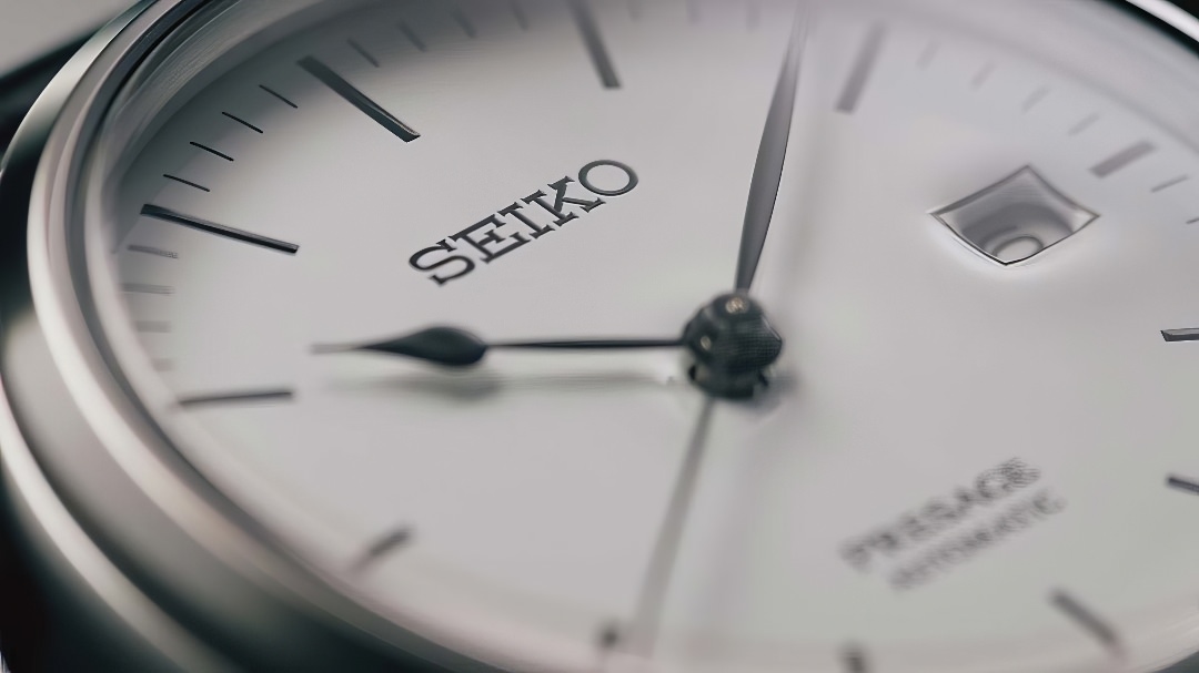 Seiko SPB113J1 - Купить у официальных дилеров с гарантией