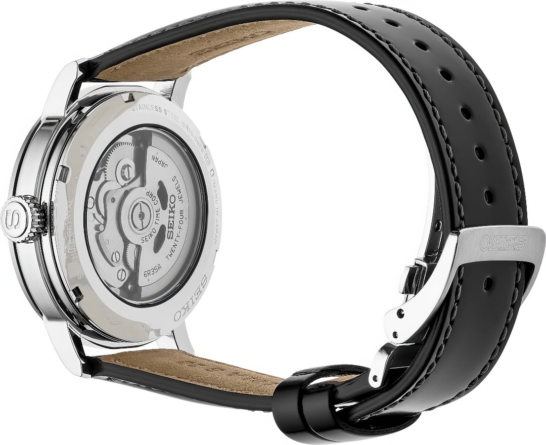 Seiko SPB113J1 - Купить у официальных дилеров с гарантией