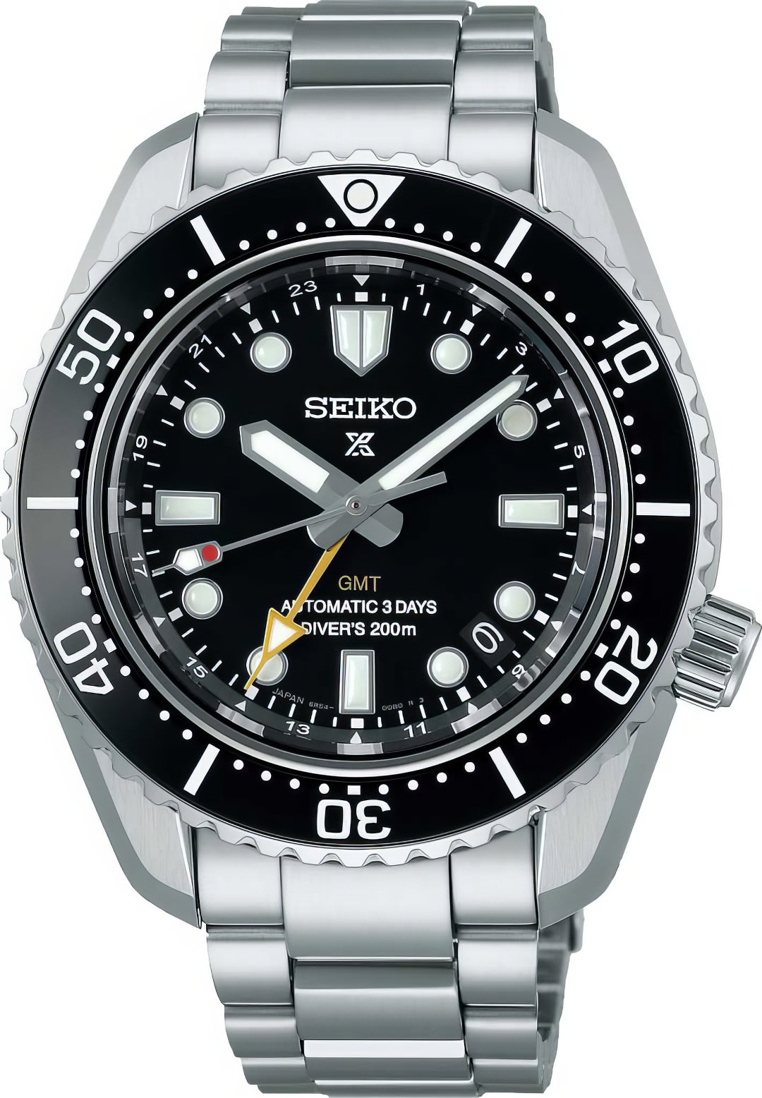 Оригинальные наручные часы Seiko SPB383J1