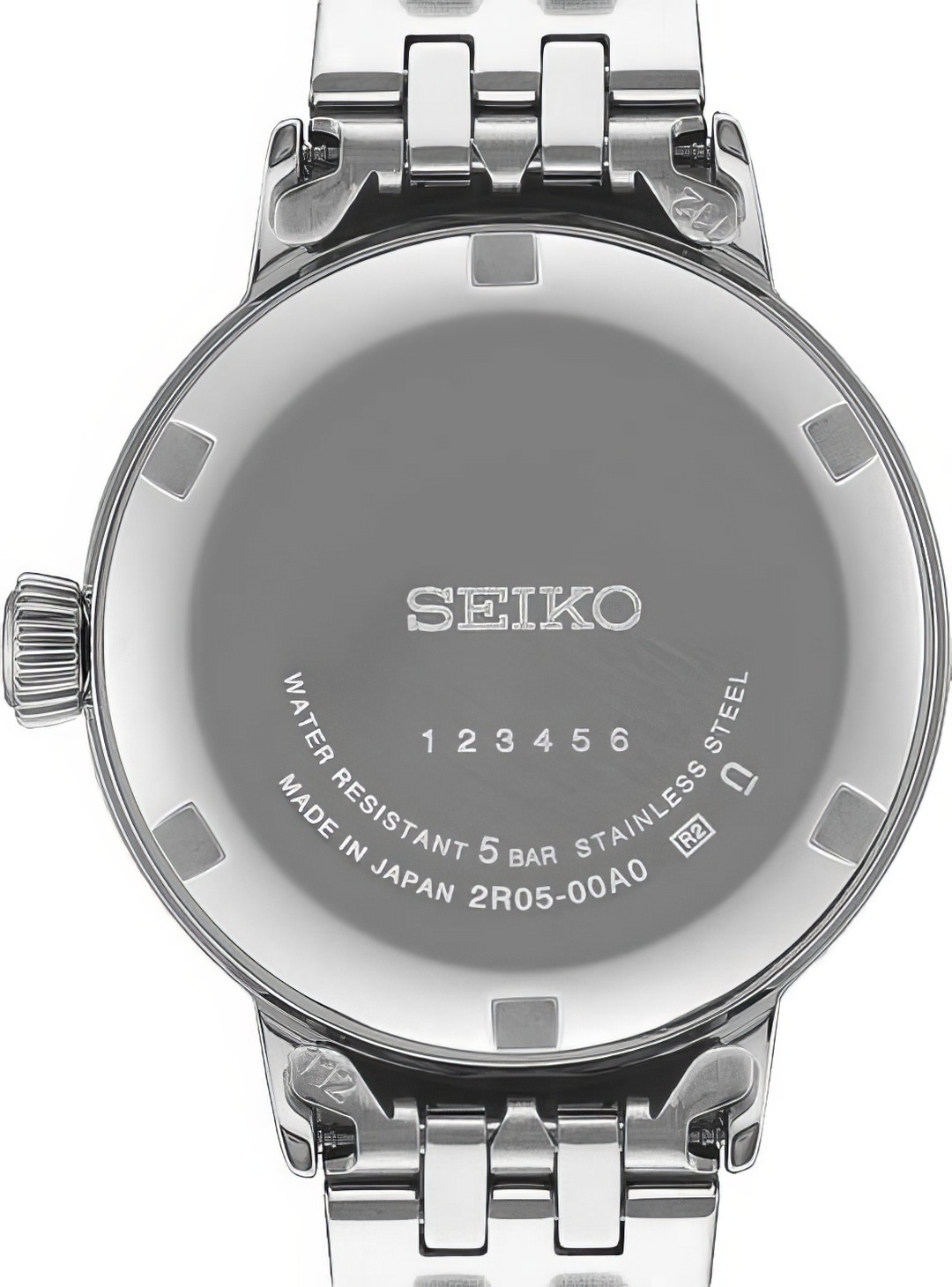Наручные часы Seiko SRE007J1 - Доставка по России
