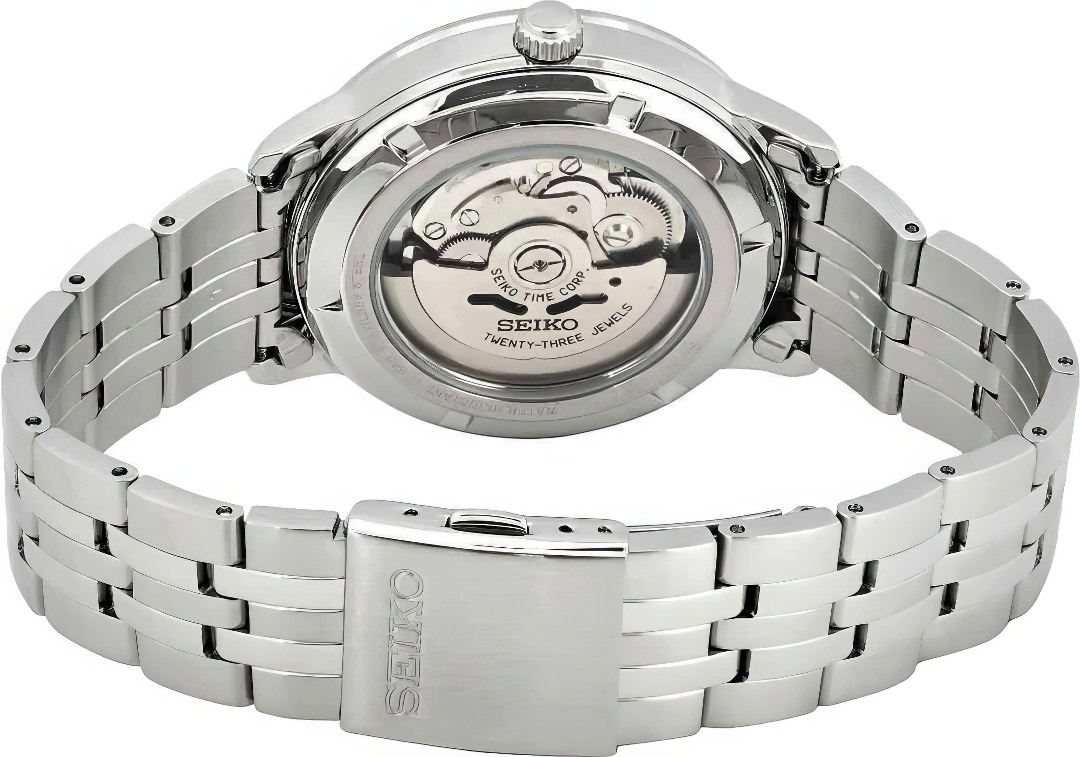 Наручные часы Seiko SRPH89K1 - Доставка по России