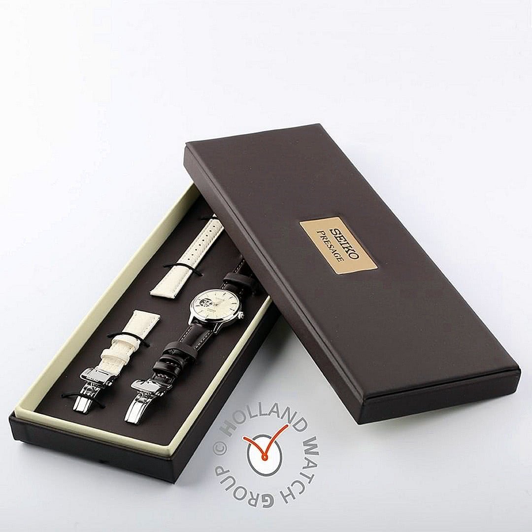 Seiko SSA781J1 - Купить у официальных дилеров с гарантией