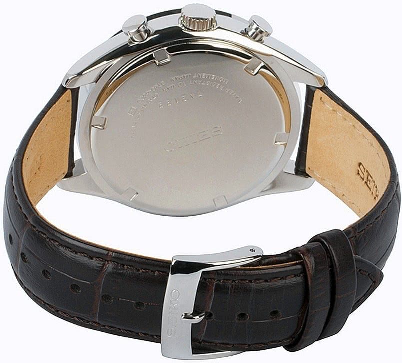 Seiko SSB293P1 - Купить у официальных дилеров с гарантией