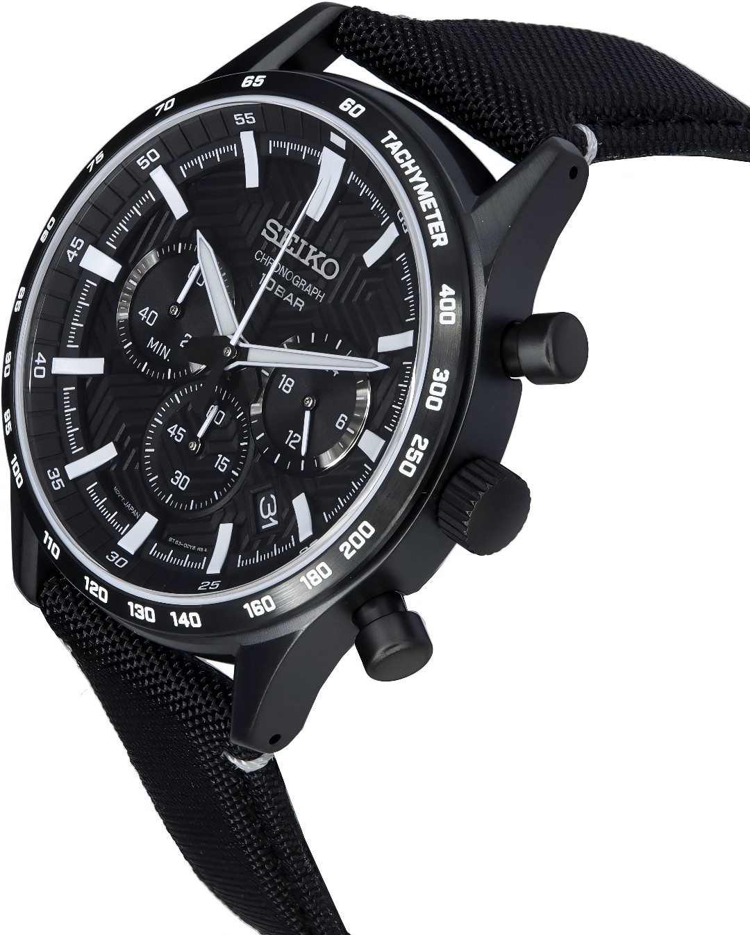 Seiko SSB417P1 - Купить у официальных дилеров с гарантией