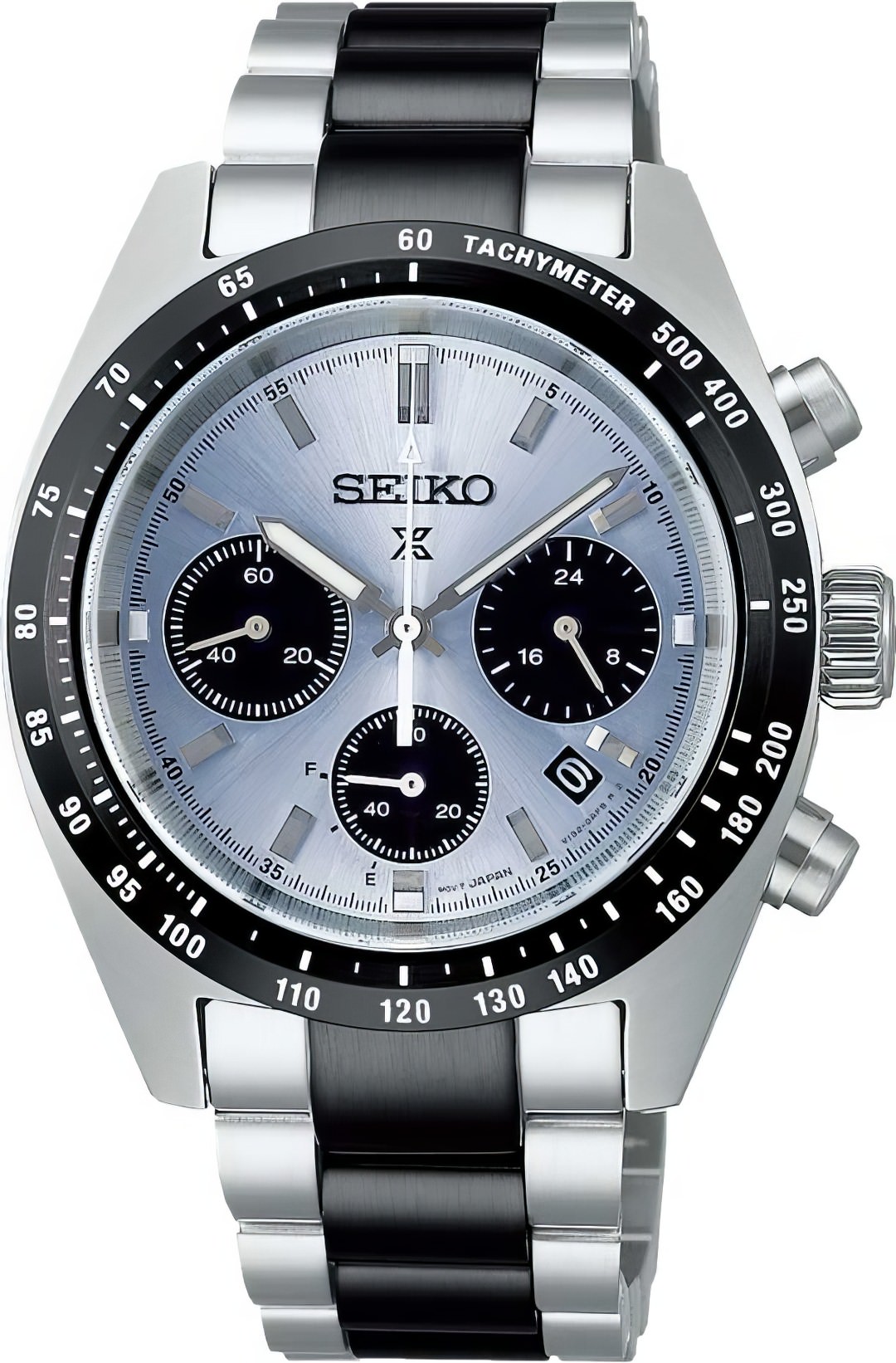 Оригинальные наручные часы Seiko SSC909