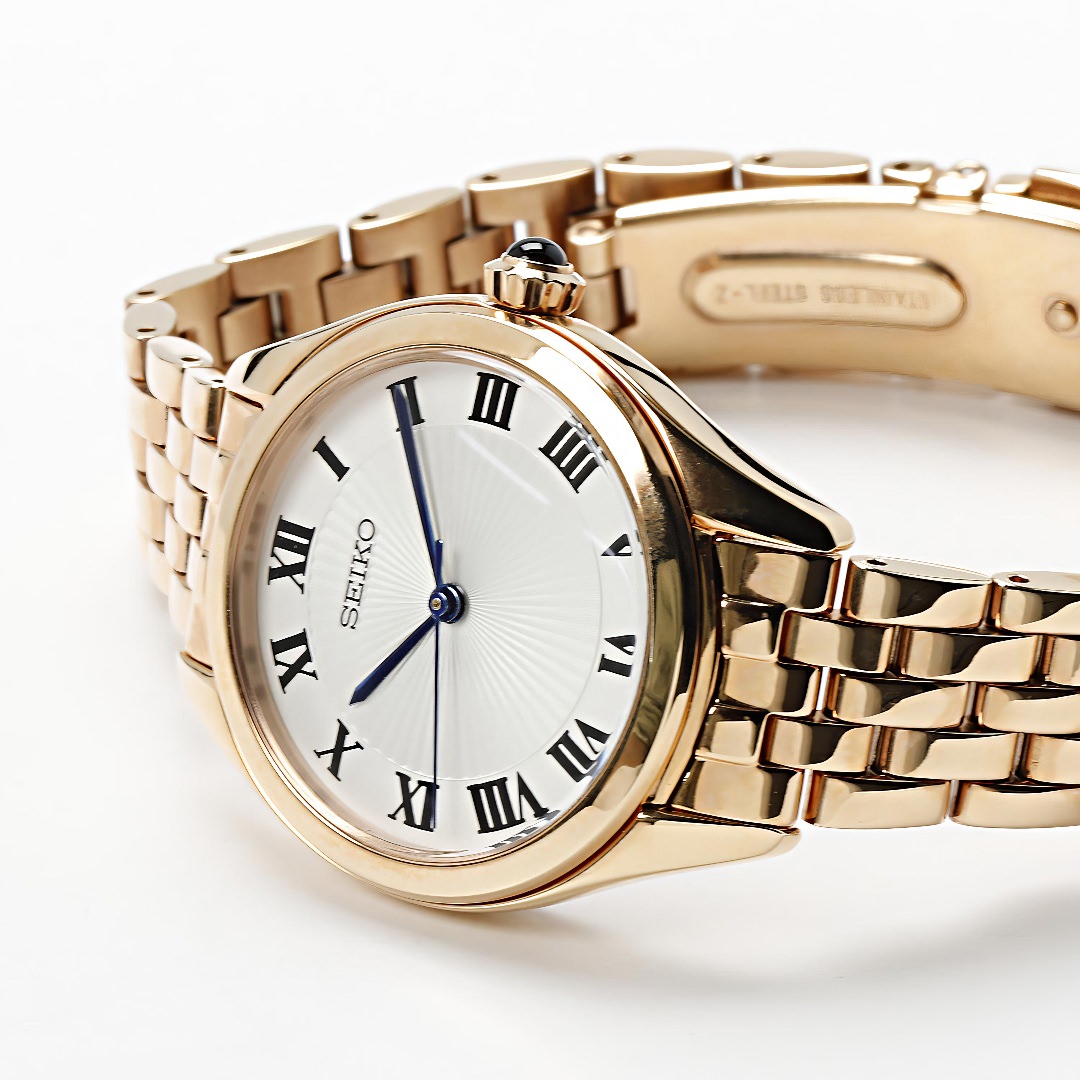 Seiko SUR332P1 - Купить у официальных дилеров с гарантией