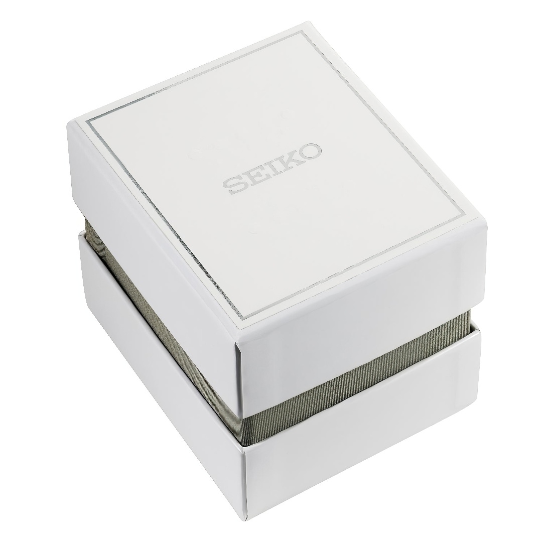 Наручные часы Seiko SUR341P1 - Доставка по России