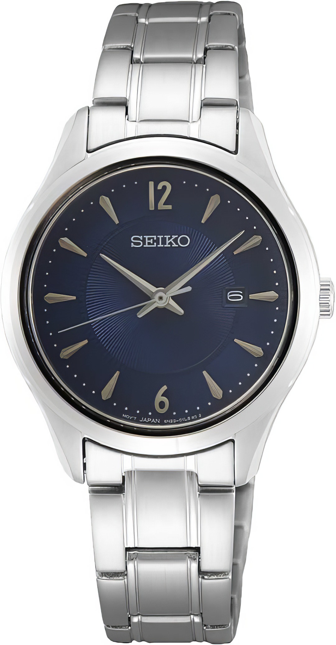 Наручные часы Seiko SUR425P1 - Доставка по России