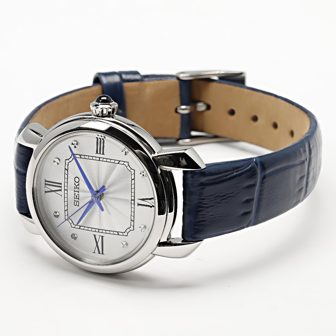 Seiko SUR497P2 - Купить у официальных дилеров с гарантией