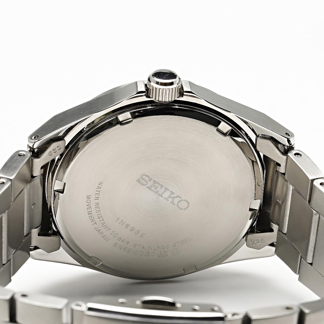 Наручные часы Seiko SUR505P1 - Доставка по России