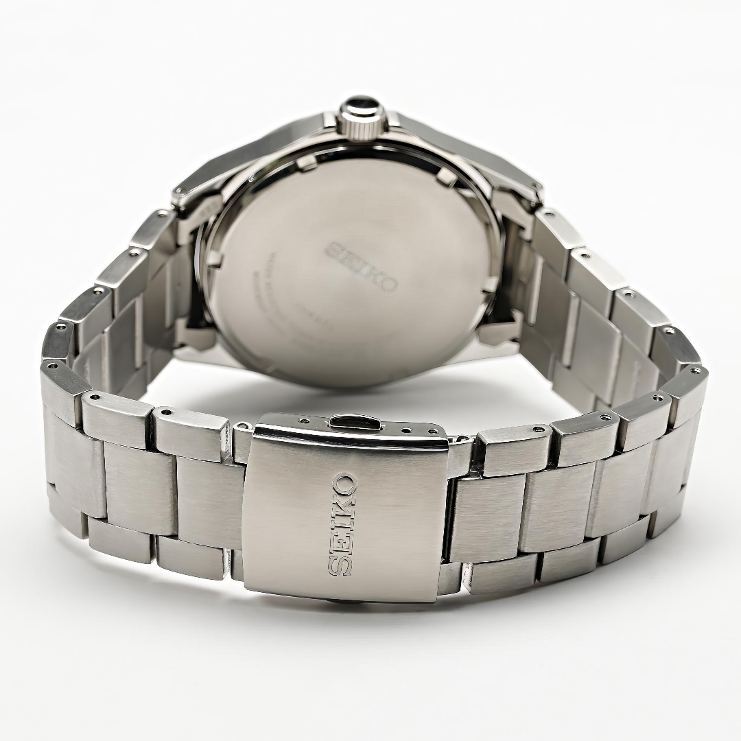 Наручные часы Seiko SUR505P1 - Доставка по России