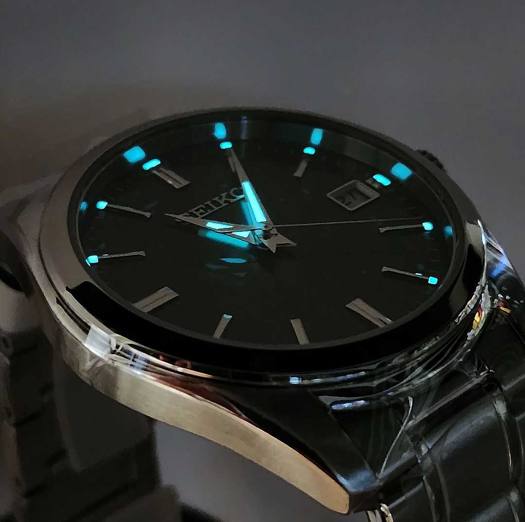 Seiko SUR523P1 - Купить у официальных дилеров с гарантией