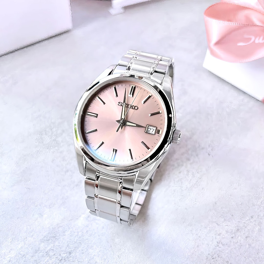 Seiko SUR523P1 - Купить у официальных дилеров с гарантией