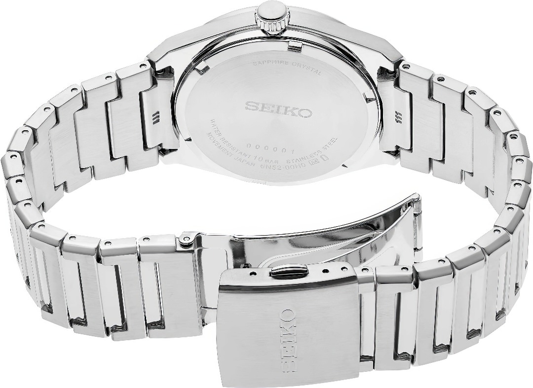Seiko SUR553P1 - Купить у официальных дилеров с гарантией